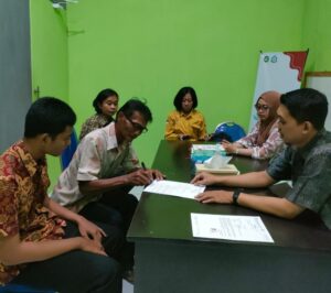 Dana Talangan – LPK Nur Madinah Tulungagung